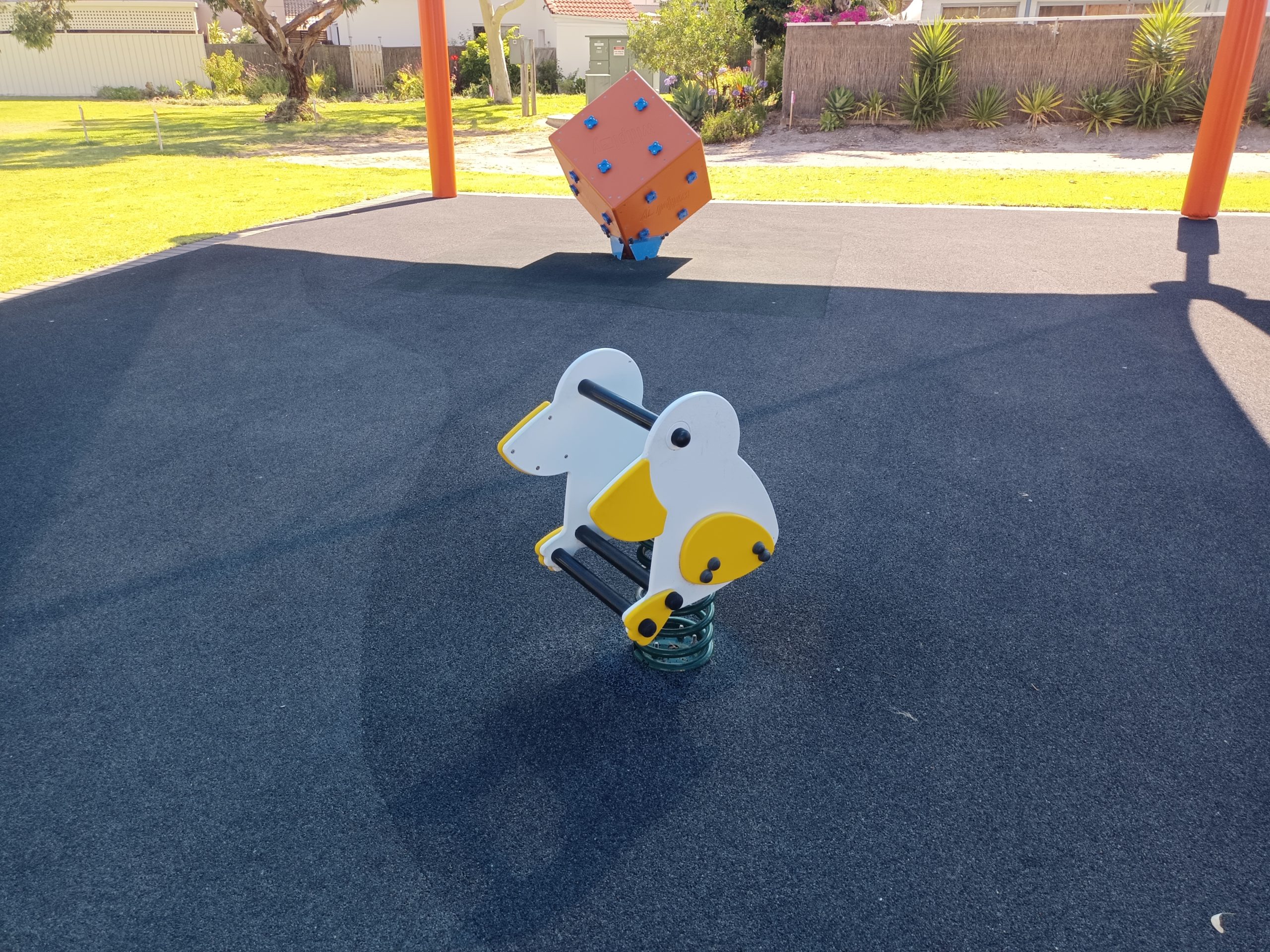 Mariners Park Playground North Haven - Adelaide Playground Finder